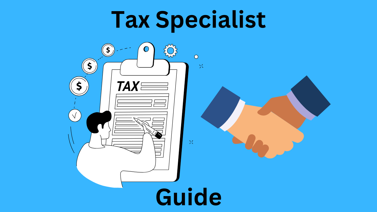 Tax Specialist Guide – https://members.personaltaxman.com